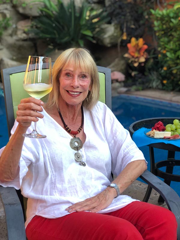 A boutique Ajijic Bed and Breakfast - Casa del Sol Inn