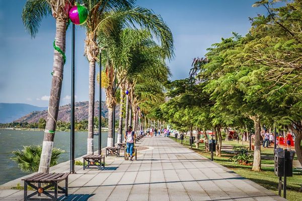 Ajijic, Jalisco, Mexico and Casa del Sol Inn Welcome You!