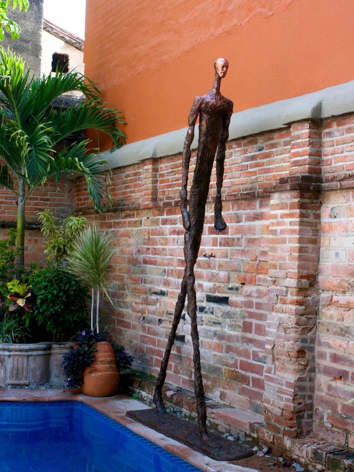 A boutique Ajijic Bed and Breakfast - Casa del Sol Inn