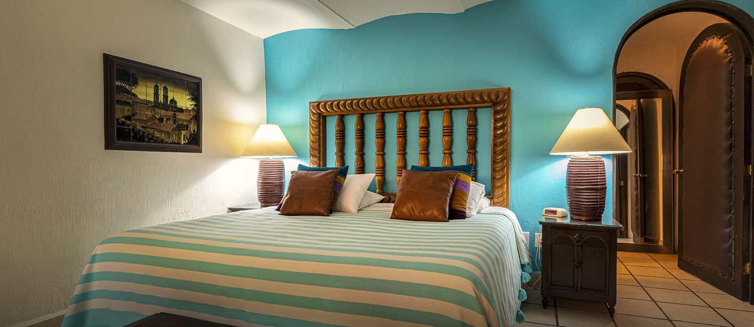 Casa del Sol an Ajijic Mexico Inn